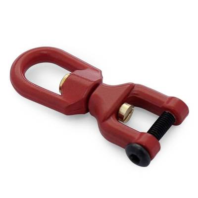Thicon Models 20126 1:10 Shackle 1 pc(s) - Life in miniature