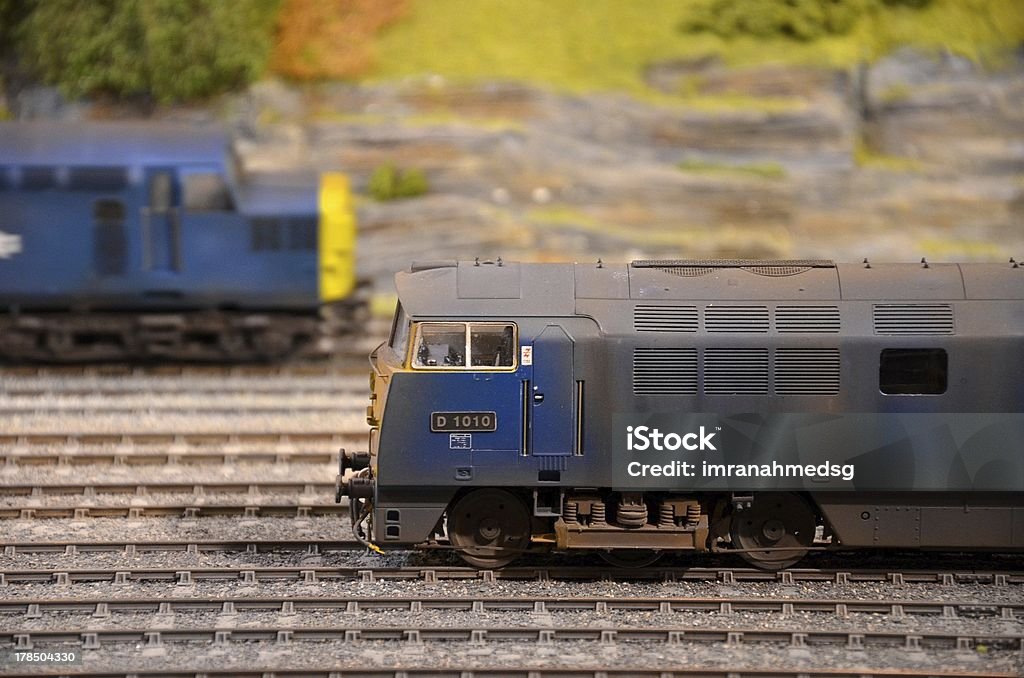 Weathering Your Model Trains: A Step-by-Step Guide - Life in miniature