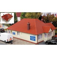 Peco Flexi Loco Lift - Double Unit - Life in miniature